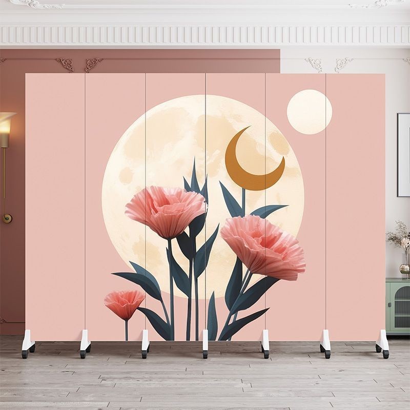 Modern Screen Partition Living Room Entrance Home Screen Partition ...