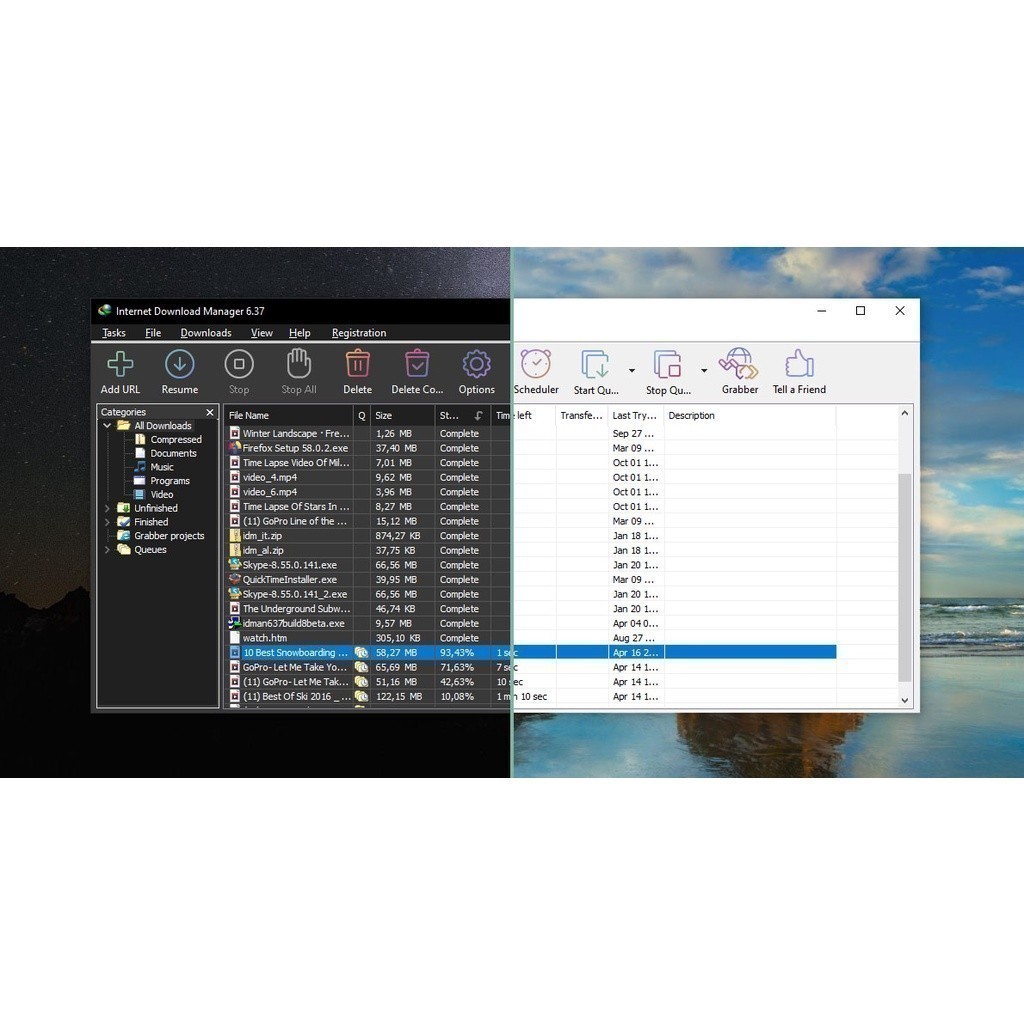 IDM 2024 [ถาวร] ตัวช่วยโหลด | Shopee Thailand