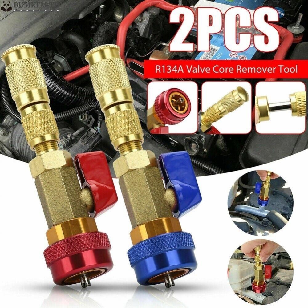 Rar Car Air Condition Repair RA Valve Core ระบบปรับอากาศ | Shopee Thailand