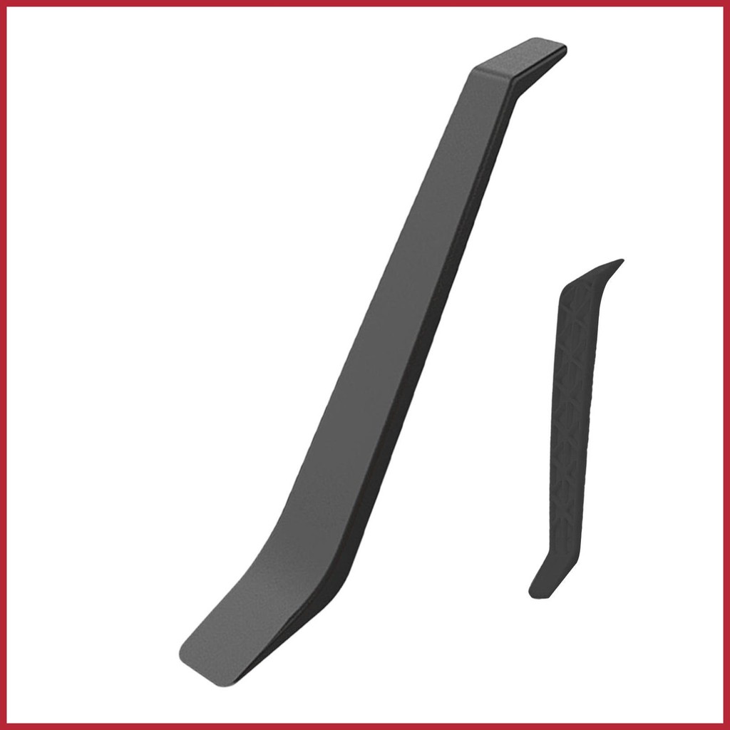 รถแผงเครื่องมือกําจัดอัตโนมัติประตูเสียง Dash แผง Popper Pry เครื่องมือ ...