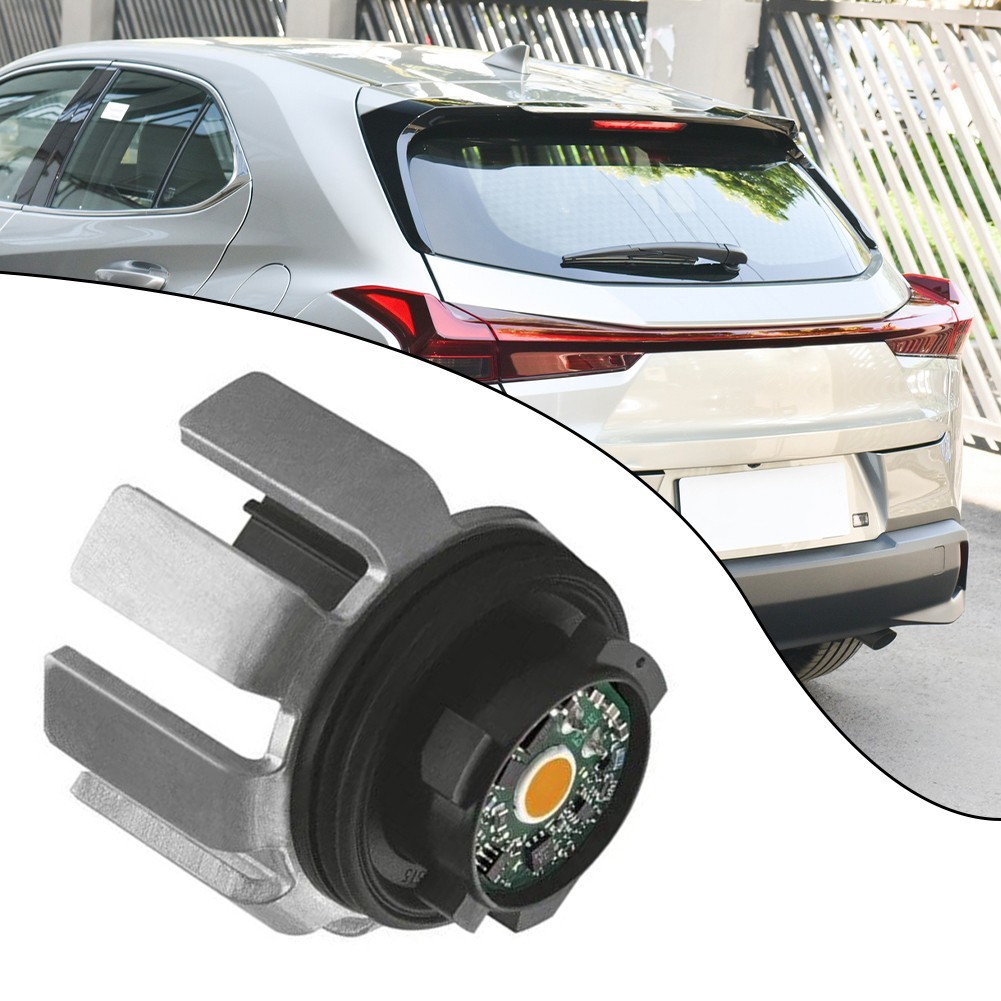 โมดูลไฟเบรกท้าย LED สําหรับ Toyota Lexus UX 81536-12D30 | Shopee Thailand