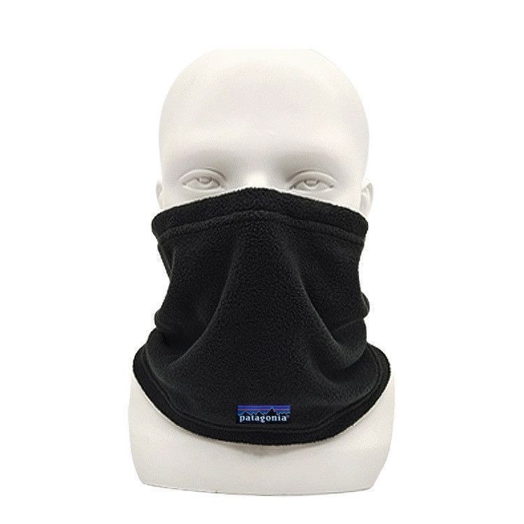 พร้อมส่ง Patag onia Patag Winter Cycling Mask Outdoor Warm Collar ...