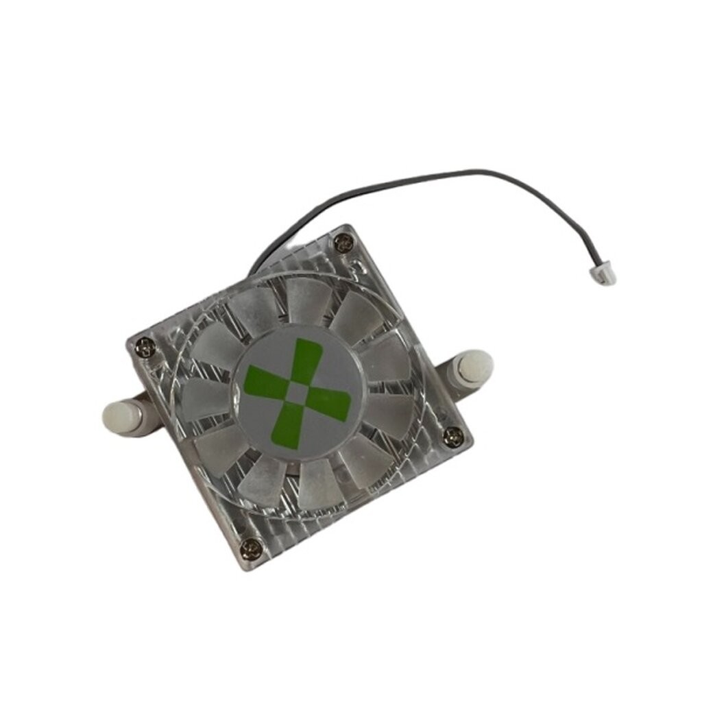 OKdo Fan and Heatsink for ROCK 5 model B | Shopee Thailand