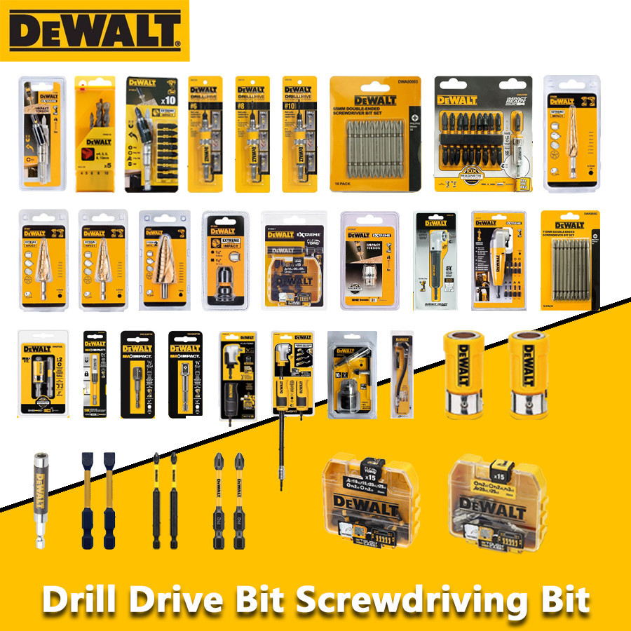 Dewalt ดอกสว่าน DT70518-QZ DW2700 DW2701 DW2702 DWA00003 DWA2SD65 ...
