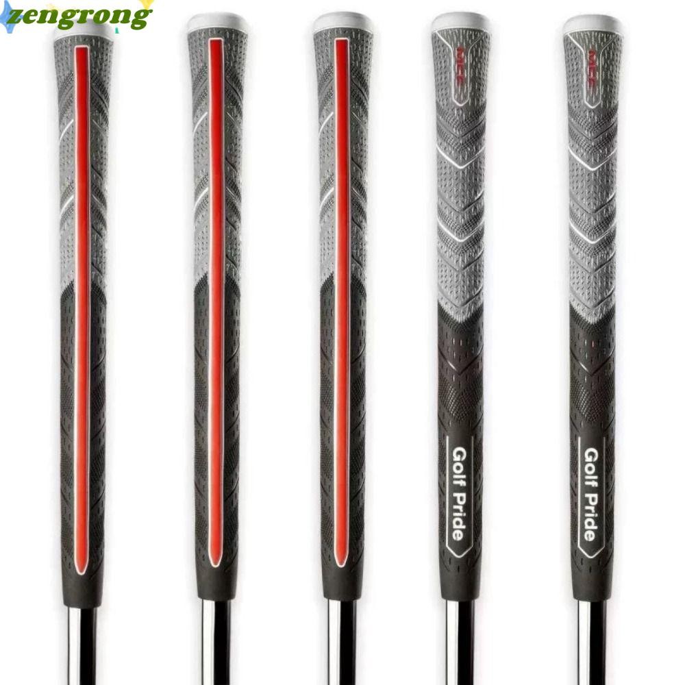 ZENGRONG Golf Pride Grip MCC PLUS4 ALIGN MAX มีขนาดMidsize ให้การจับที่กระชับและคุณภาพสูงสำหรับ ...