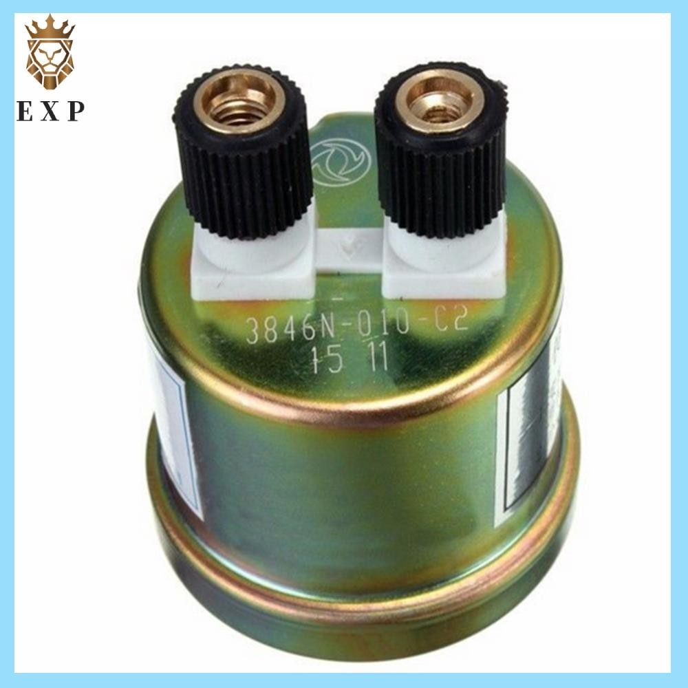 [explosion1.th] 1/8 NPT Oil Pressure Sensor Gauge Sender Switch Sending Unit 80x40mm | Shopee ...