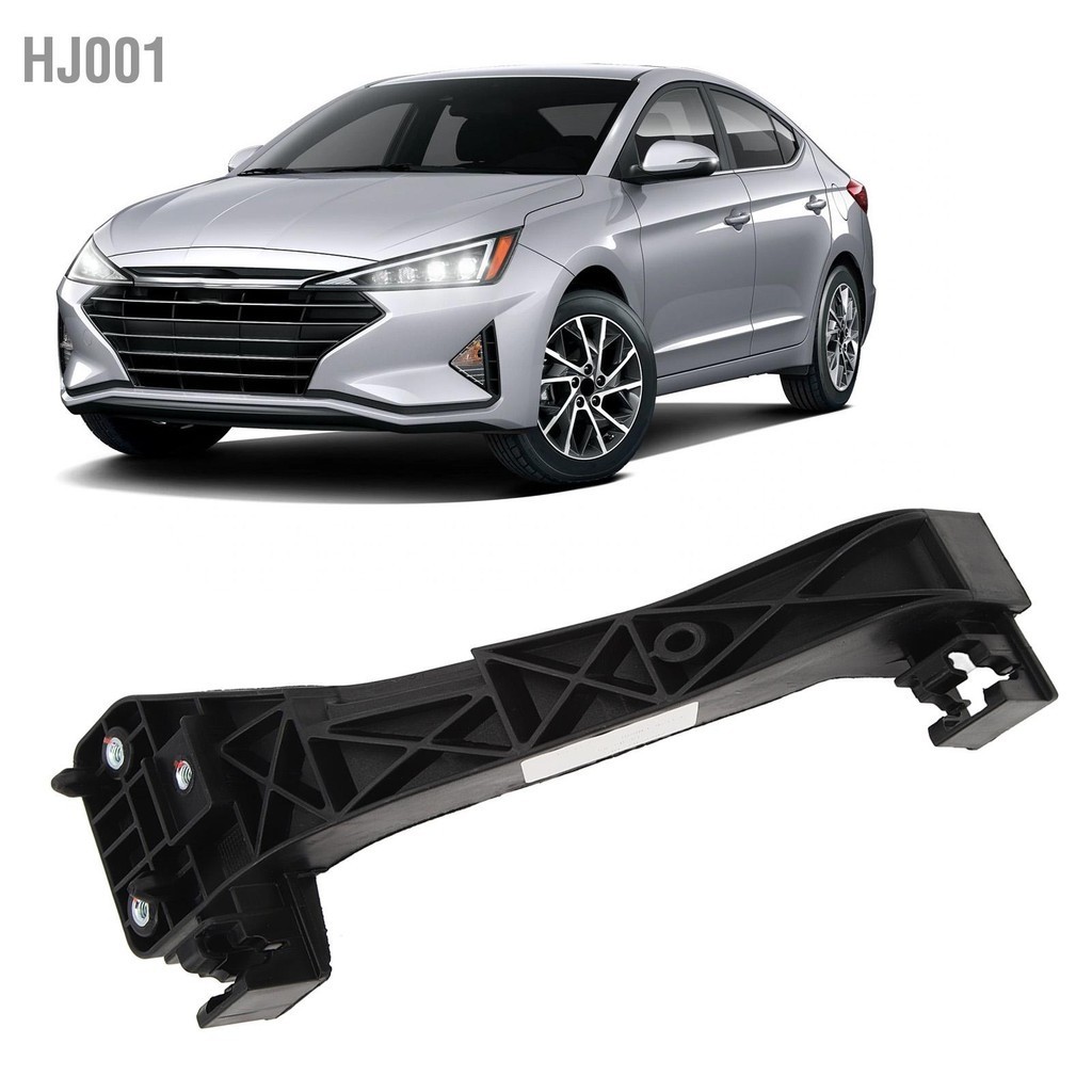 HJ001 ตัวยึดส่วนรองรับไฟหน้าขวา 64128‑F2000 ตัวยึดตัวยึดไฟหน้าสำหรับ ...