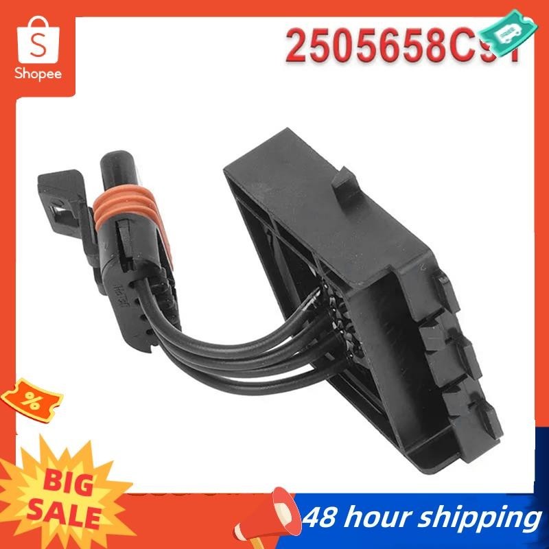 พร้อมสต็อก 2505658C91 คลัทช์เหยียบอะไหล่ส่วนประกอบสําหรับ Prostar ...