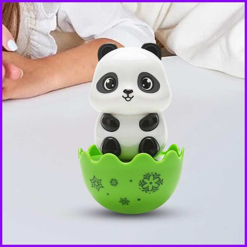 มือ Rattle ของเล่น Sensory ของเล่นสัตว์ Shake Rattle การพัฒนามือสัตว์ ...