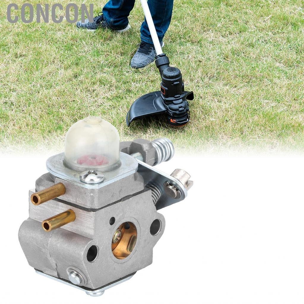 Concon ตัวกรองเชื้อเพลิงที่ใช้งานได้จริงของคาร์บูเรเตอร์ทนทานสำหรับ Zama | Shopee Thailand