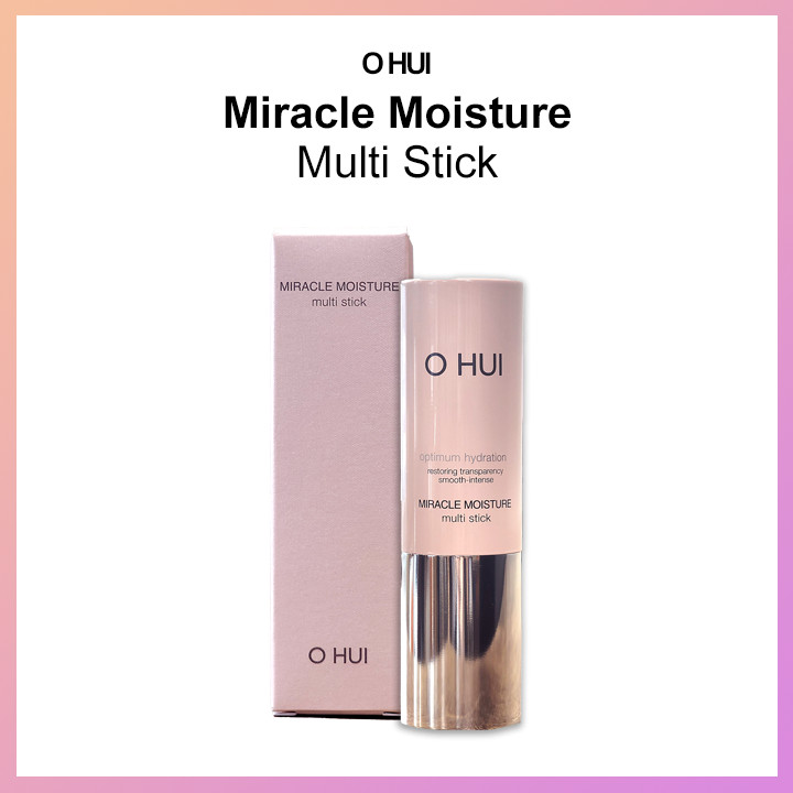 [O HUI] Miracle Moisture Multi Stick 7g | Shopee Thailand