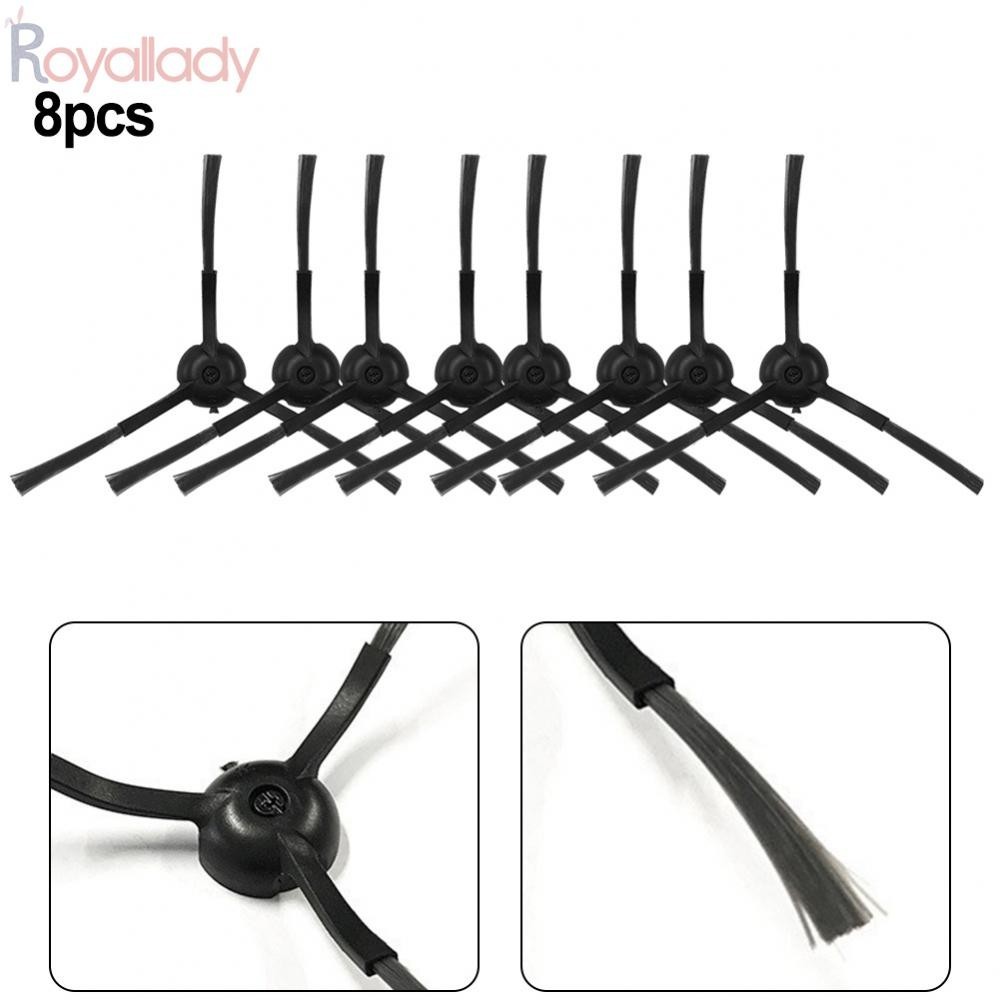 ผลงานอันสมบูรณ์ของคุณสําหรับเครื่องดูดฝุ่นหุ่นยนต์ Inic i9 พร้อมแปรง 8 ...