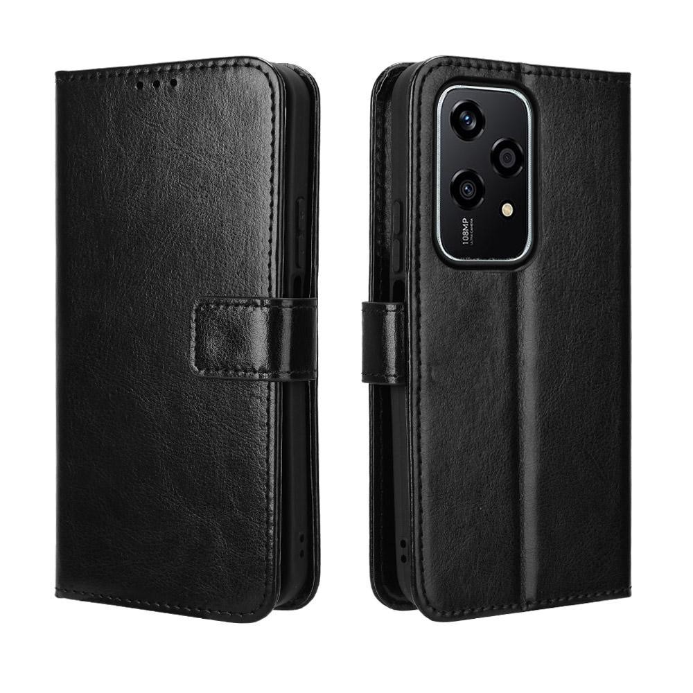 สําหรับ Honor 200 lite Honor200 lite LLY-NX1 ฝาครอบหนัง PU กระเป๋า ...