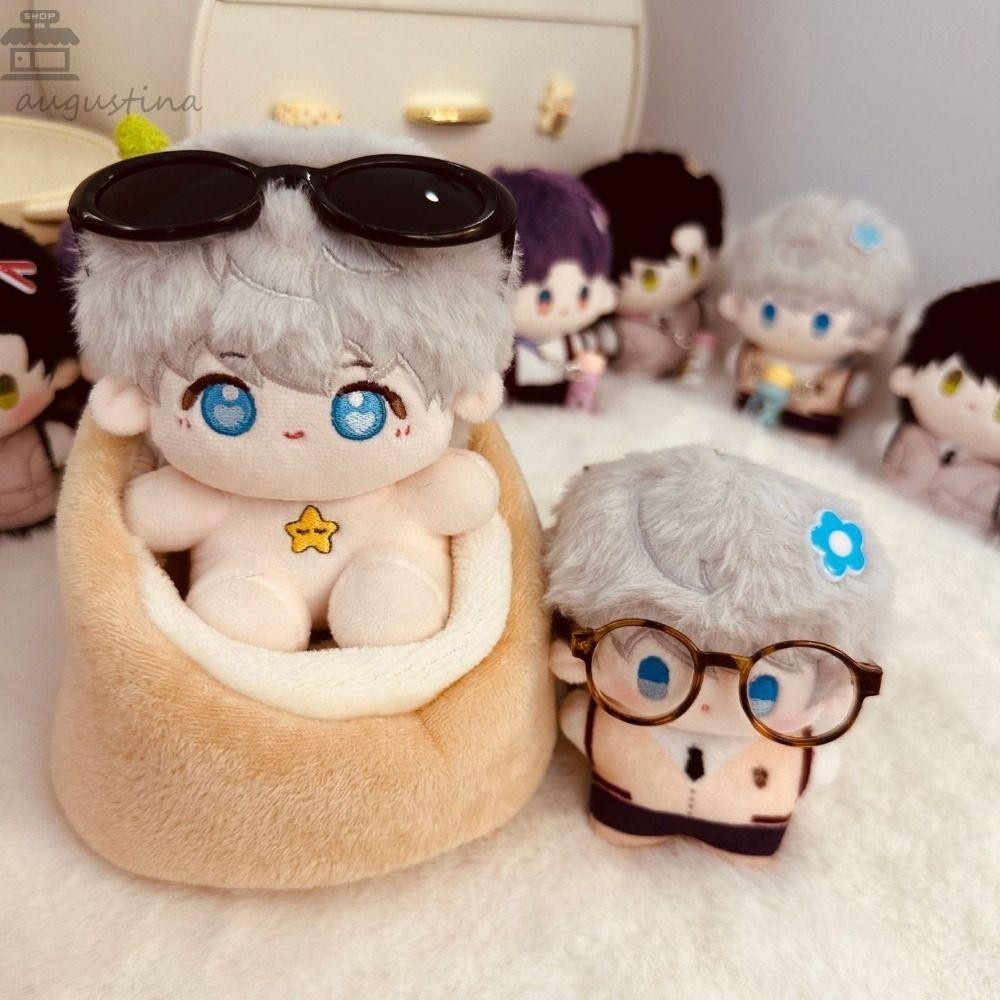 Augustina ผ้าฝ้ายตุ๊กตา, Love และ Deep Space Shen Xinghui Li Shen Qi Yu Idol Star ตุ๊กตา, เกม ...