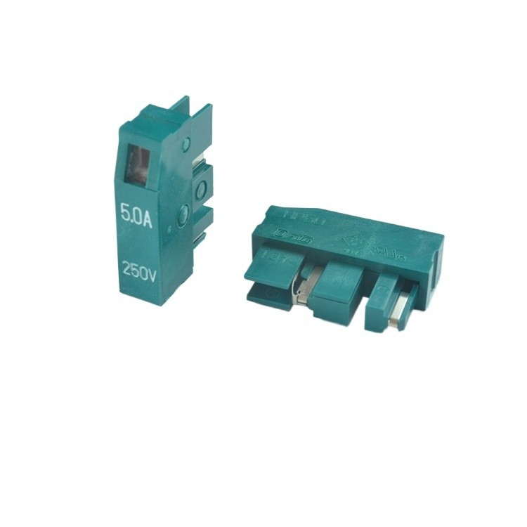 ญี่ปุ่น Daito Daito ฟิวส์ HP032/05/10/16/20/32/50/63/HP70K 3.2A/5A ...