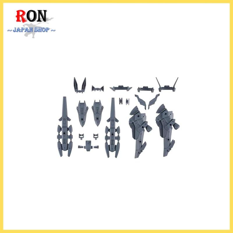 30MM Option Parts Set 13 (Leg Booster/Wireless Weapon Pack) 1/144 Scale ...