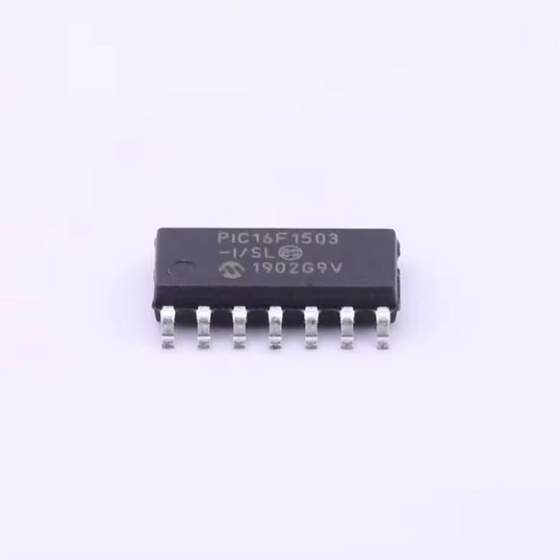 PIC16F1503 ราคาถูกที่สุด PIC16F1503-I / SL T-I / SL 8 SOIC14 | Shopee Thailand