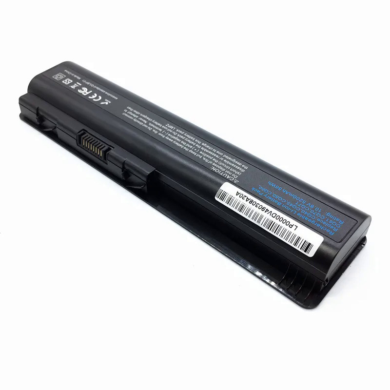 แล็ปท็อป battery For HP/Compaq CQ40 CQ41 CQ45 CQ50 CQ60 CQ61 CQ61z CQ70 ...