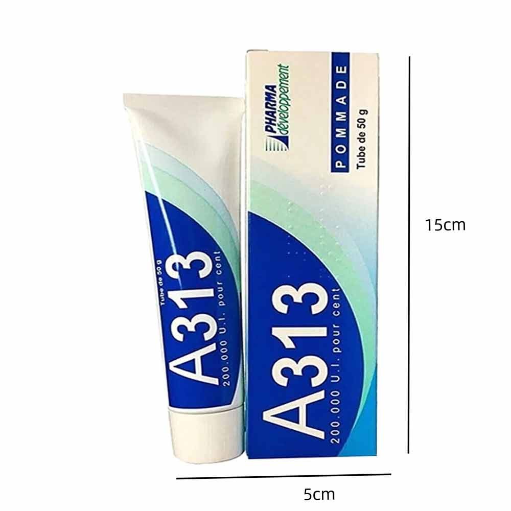 A313 Cream Anti-Aging Moisturizing Cream 1.7oz/50g | Shopee Thailand
