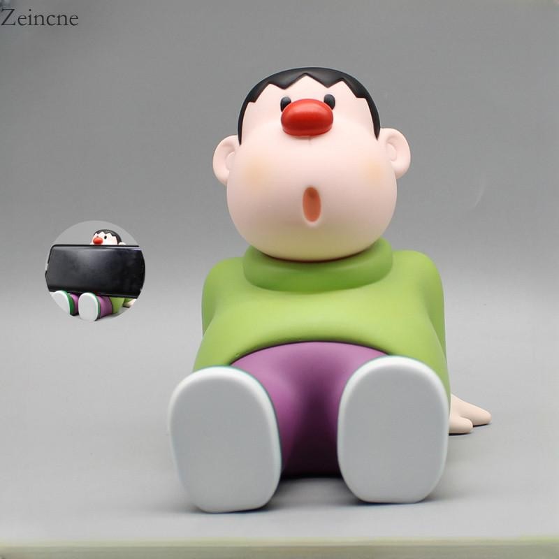 Zein Crayon Shin-chan Nohara Himawari การ์ตูนอะนิเมะที่วางโทรศัพท์ ...