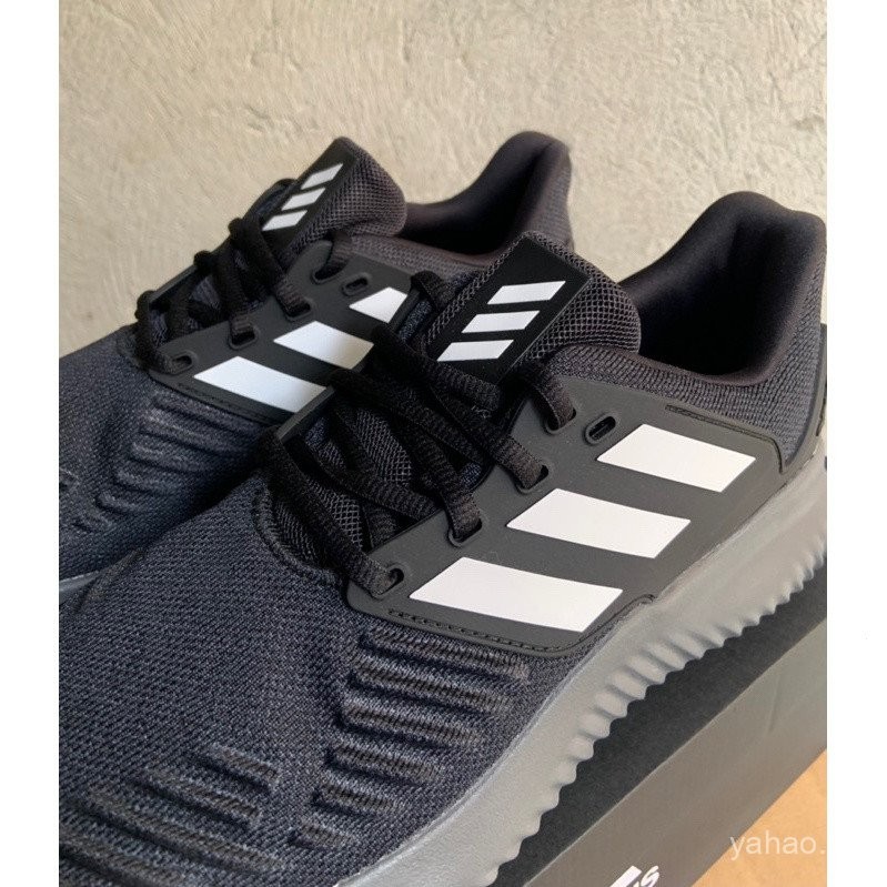 ADIDAS Men's Alphabounce RC 2.0-ต้นฉบับและ legit | Shopee Thailand