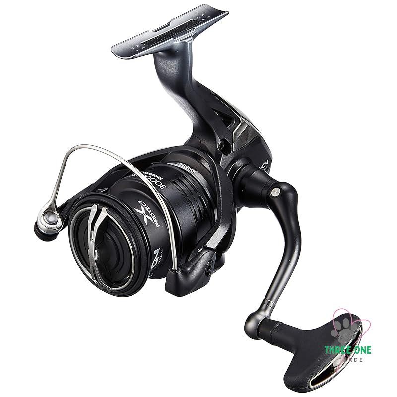 Shimano Spinning Reel Seabass 20 Exsense BB 4000MHG [Direct from Japan] | Shopee Thailand