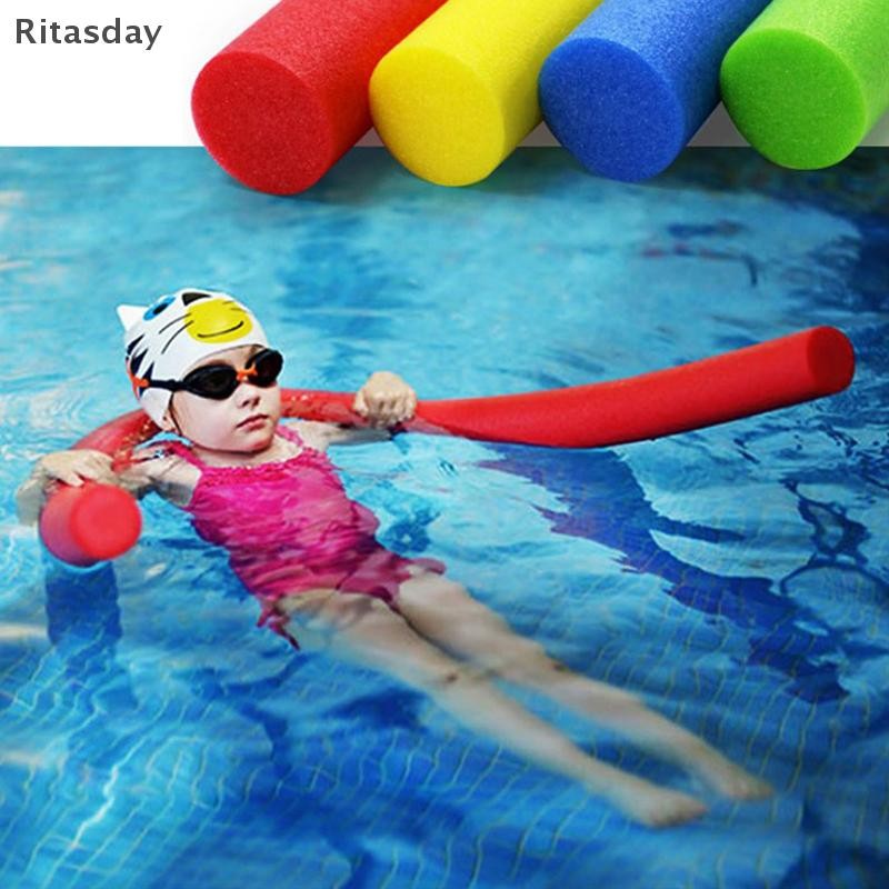 Ritasday ที่มีประโยชน์สระว่ายน้ําอุปกรณ์สําหรับเด็กพยุงตัว Stick Float ...
