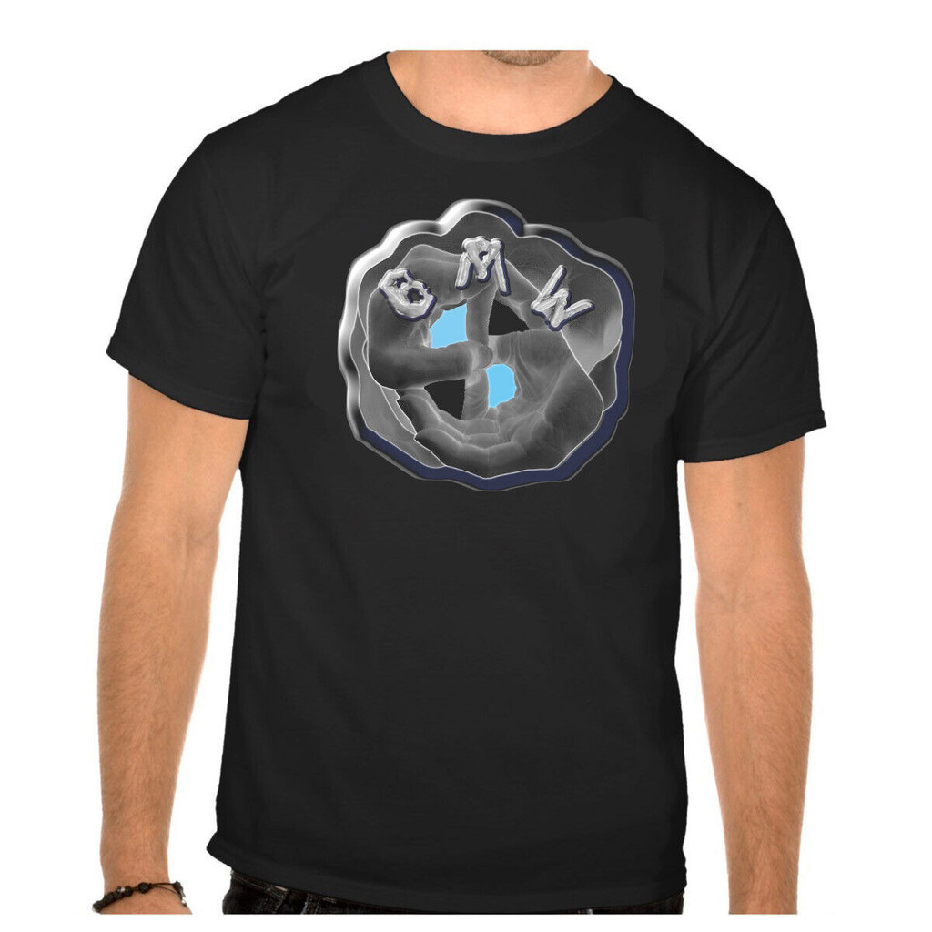 New เสื้อ 2024รูปแบบใหม่ Bmw -870 T-shirt จอร์เก้น คล็อปป ผ้าCottonชาย ...