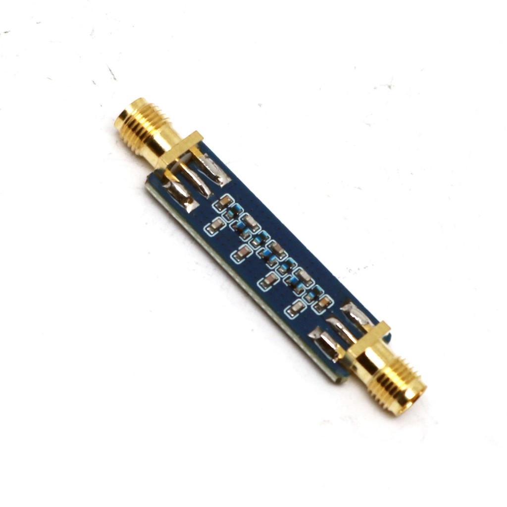 FM Notch Filter 87.5-108MHz Passive Band-Stop Filter Module สําหรับ FM ...