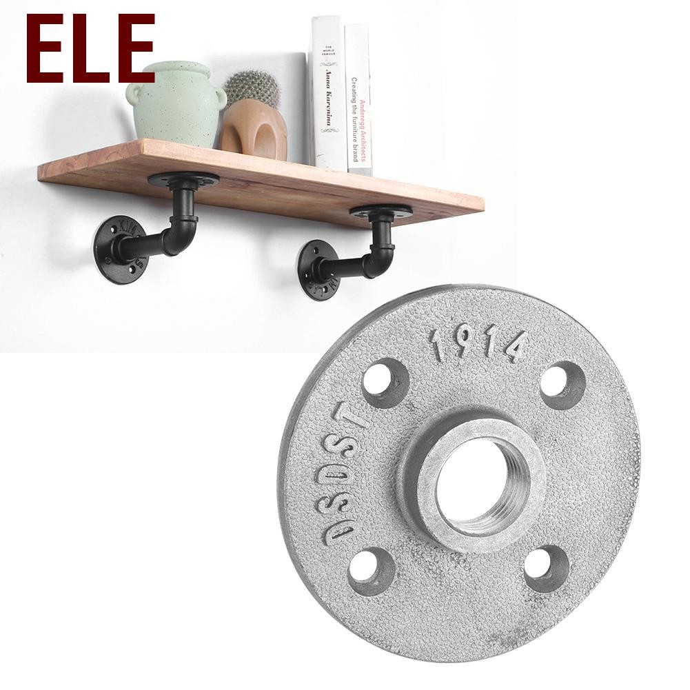ELE Ele Ele Consumer-th Flange Flange Base Hardware Tool ความแข็งสูง ...