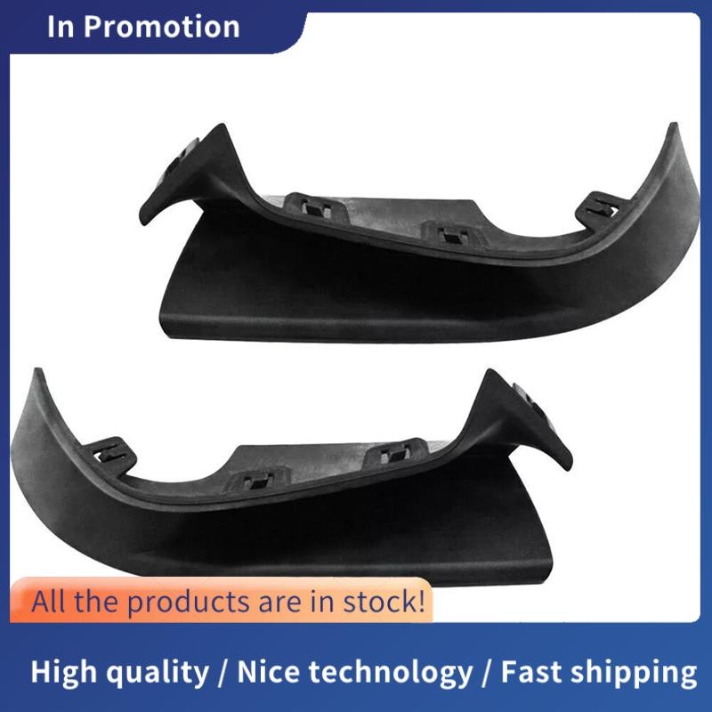 ขายึดด้านนอกกันชนหน้า 1 คู่สําหรับ X3 X4 G01 G02 2018-2021 51118070393/ ...