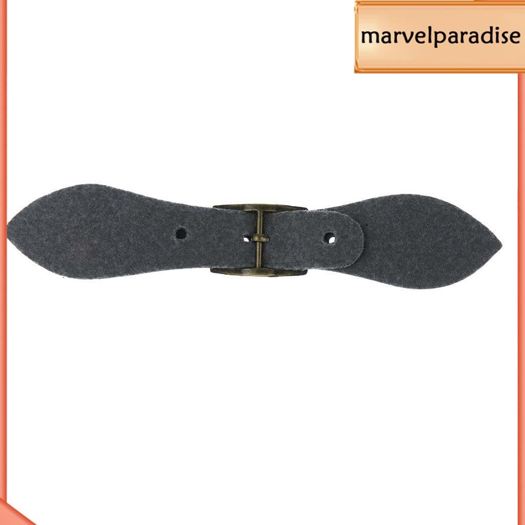 3 หนังฮอร์นสลับปุ่ม Trench Duffle Coat Fastener Buckle | Shopee Thailand