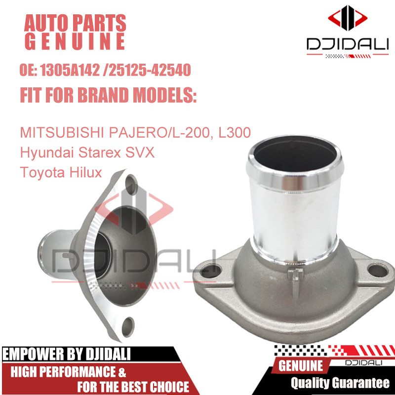 ช่องระบายน้ํา สําหรับ MITSUBISHI PAJERO L-200 L300 Hyundai Starex SVX ...