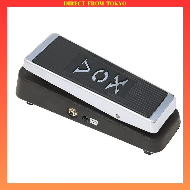 VOX Wah Wah Pedal V847 Guitar Pedal | Shopee Thailand