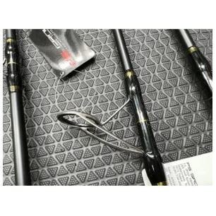 คันเบ็ดตกปลา Mermaid Thor Ver II ปี 2022 เหมาะกับงานทะเล ปลาบึก คันท่อน ...