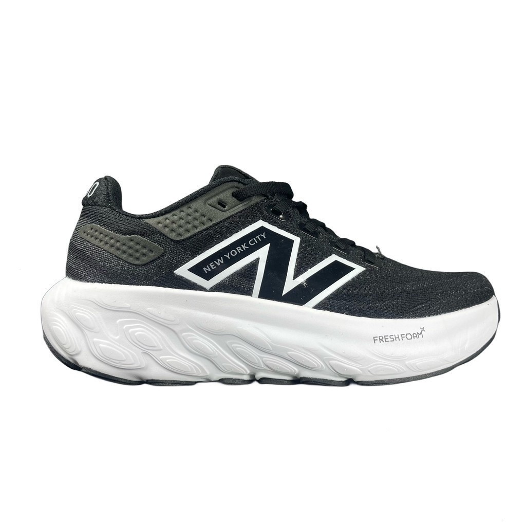 Blue Coffee bottle x New Balance NB1080 v12 กันลื่นและทนต่อการสึกหรอ ...