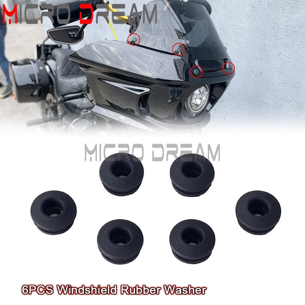 MDFor Harley Softail Low Rider ST FXLRST EI Diablo FXRST 117 2022-2024 ...