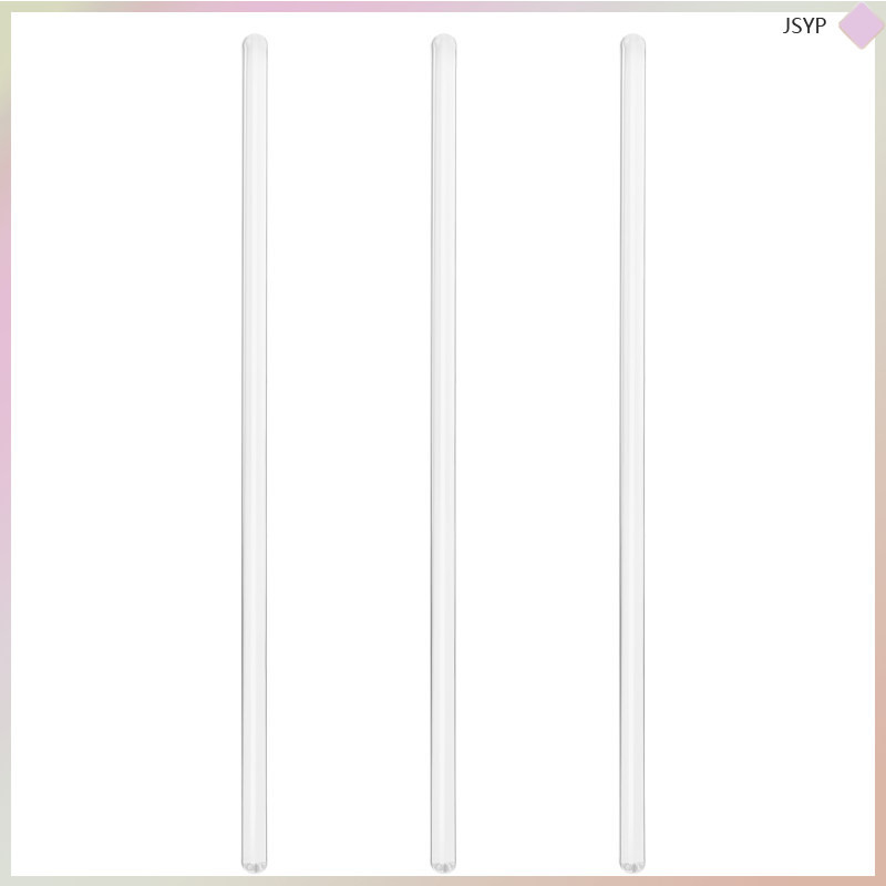 Lab Rod Laboratory Transparent Tools Glass Stirring Buret Mixer ...