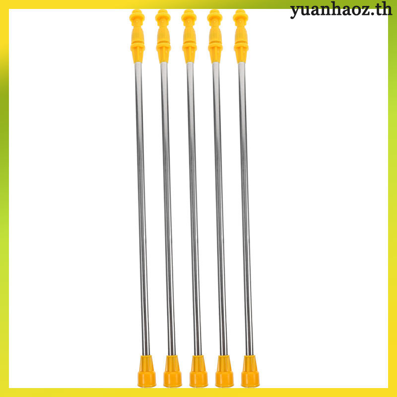 ท่อหัวฉีด Sprayer Rod Boom Extension สําหรับพืชชาร์จโฟมเปลี่ยน yuanhaoz ...