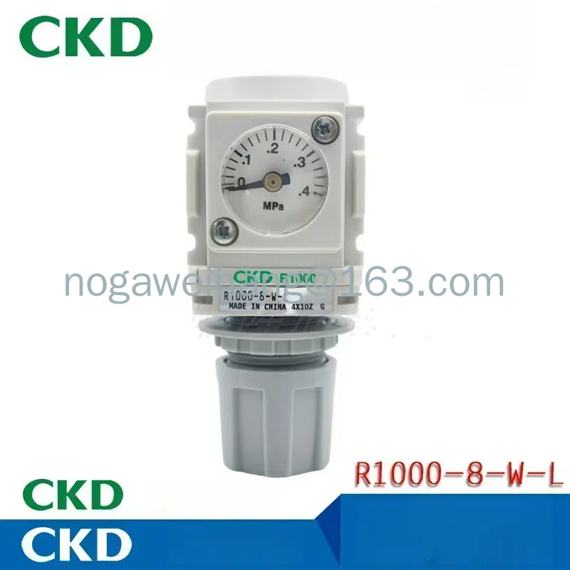 วาล์วลดแรงดัน CKD R1000-6-W R2000-8-W R3000-10-W R4000-15-W กรอง | Shopee Thailand