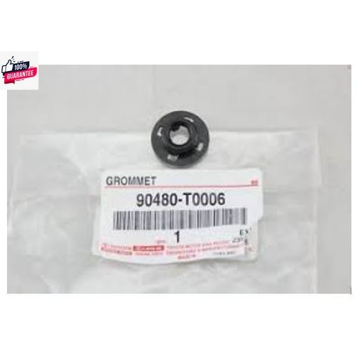 genuine 90480-15034 หรือ 90480-T0006 คลิ๊ป / คลิ๊ปยึด สำหรัก้านขายึดฝา ...