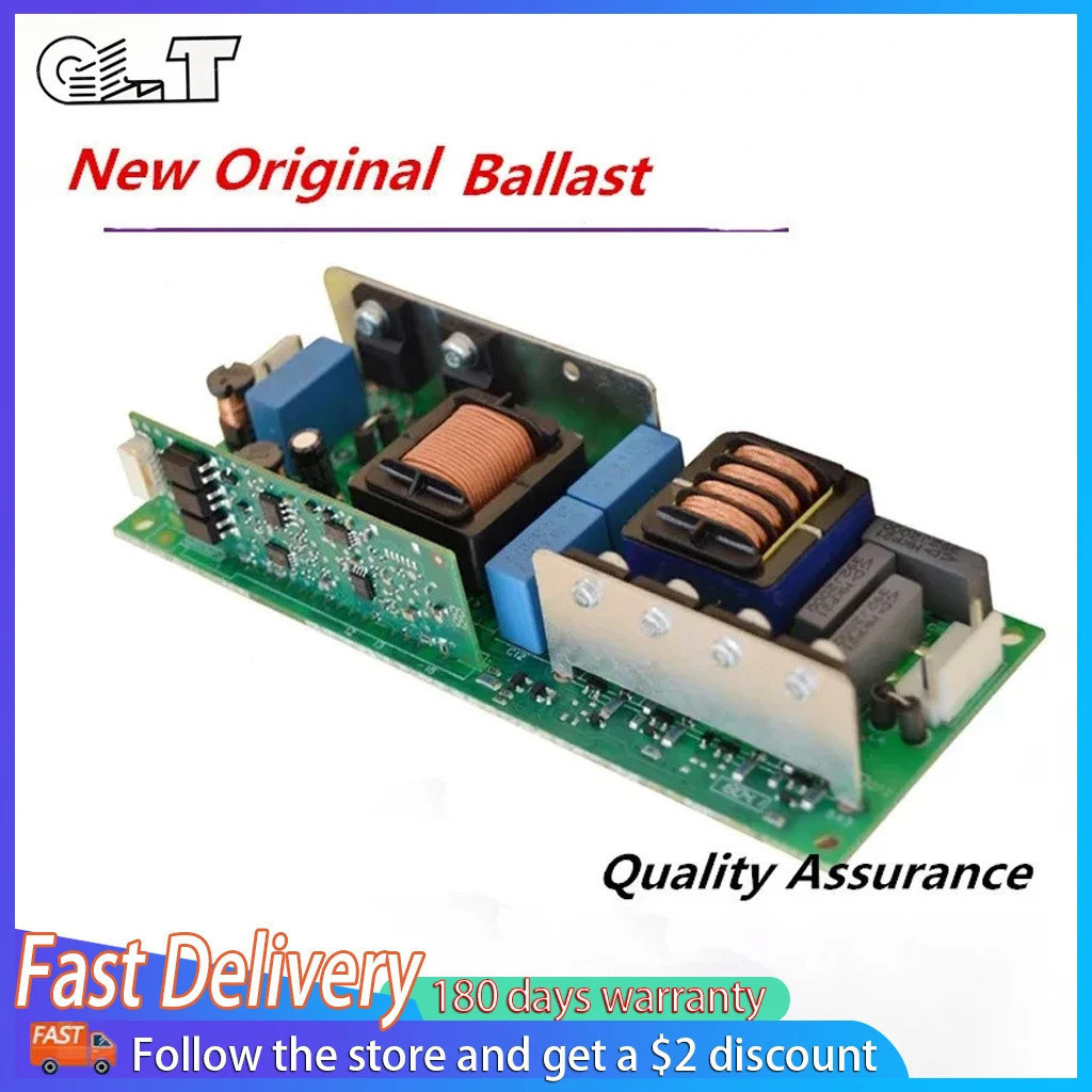 ใหม่ Move head beam โคมไฟ 2R 5R 7R 8R 9R 10R 14R บัลลาสต์/แหล่งจ่ายไฟ 200W 230W 250W 260W 275W ...