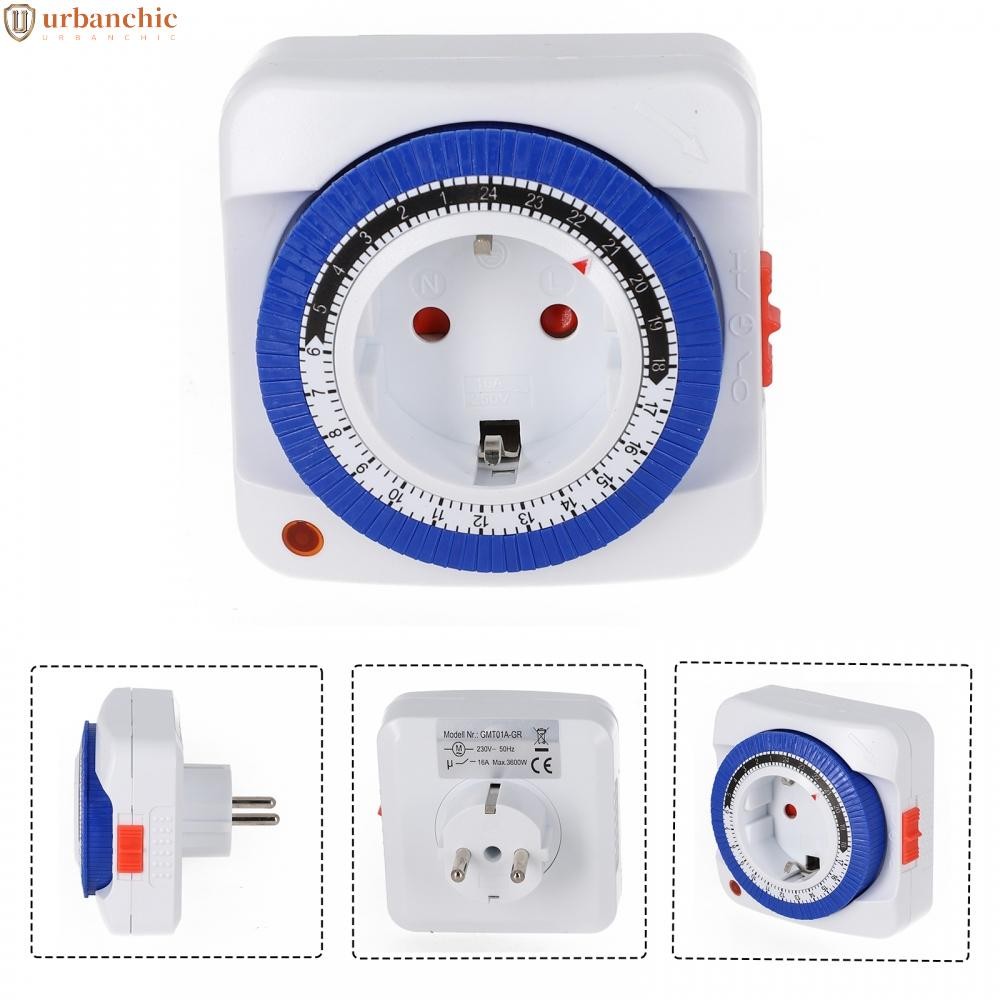 Mechanical Switch Timer Groups โทรศัพท์มือถือรุ่น Practical Rated ...