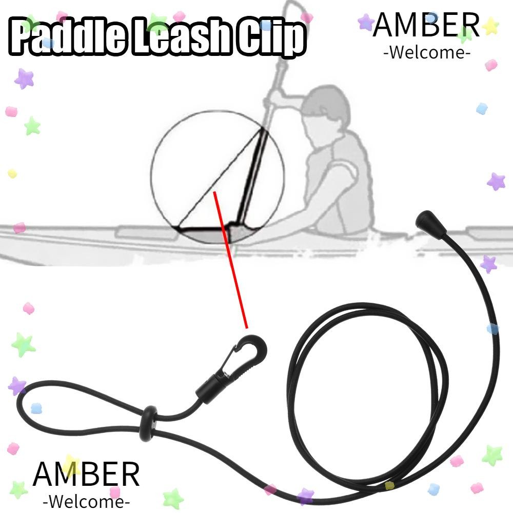 Amber Canoe Kayak Paddle 120 ซม.อุปกรณ์เสริมคุณภาพสูงความปลอดภัยเบ็ดตก ...