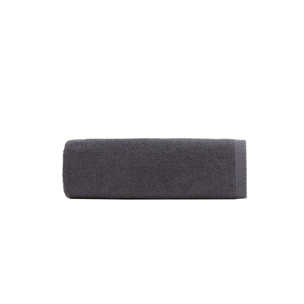SB Design Square FROLINA Best Grace ผ้าเช็ดตัว 27x54 Inch สีเทา ...