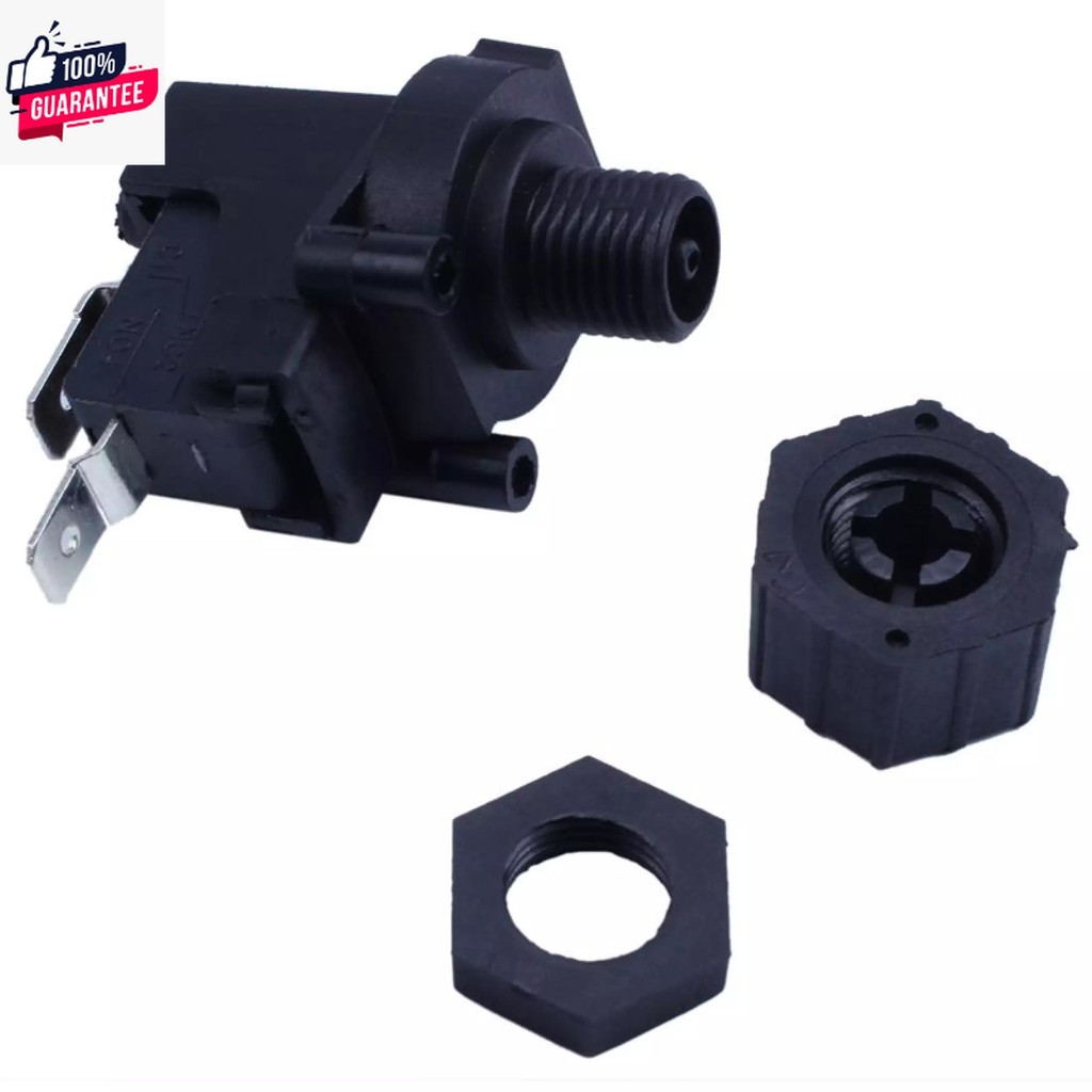 อะไหล่ Jacuzzi push on switch set for pools air switch for Jacuzzis ...