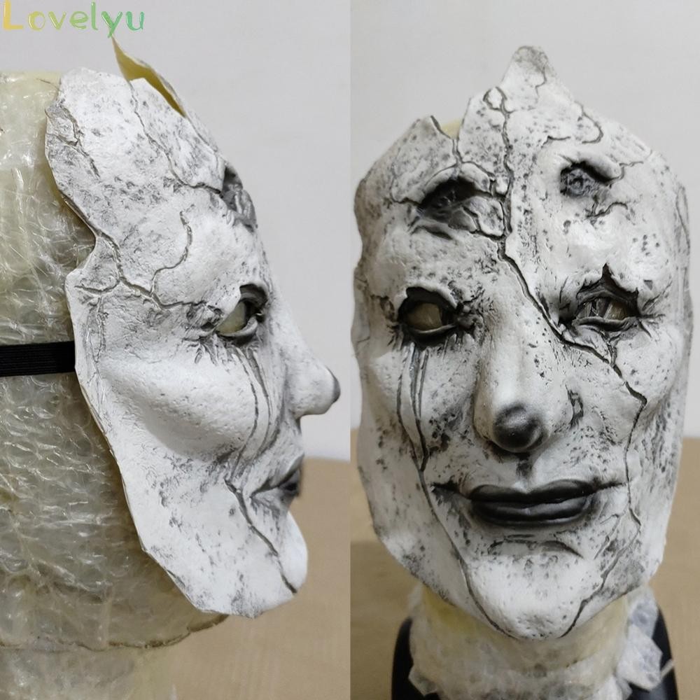 Black Myth Wukong Mask High-quality Material Lightweight Mask For ...