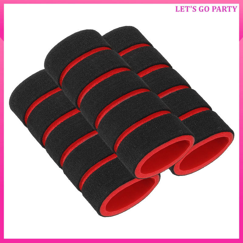 Barbell Pad Mat Sleeve Protector 3 ชิ้น นุ่มสำหรับบาร์ เสริมความสะดวกใน ...