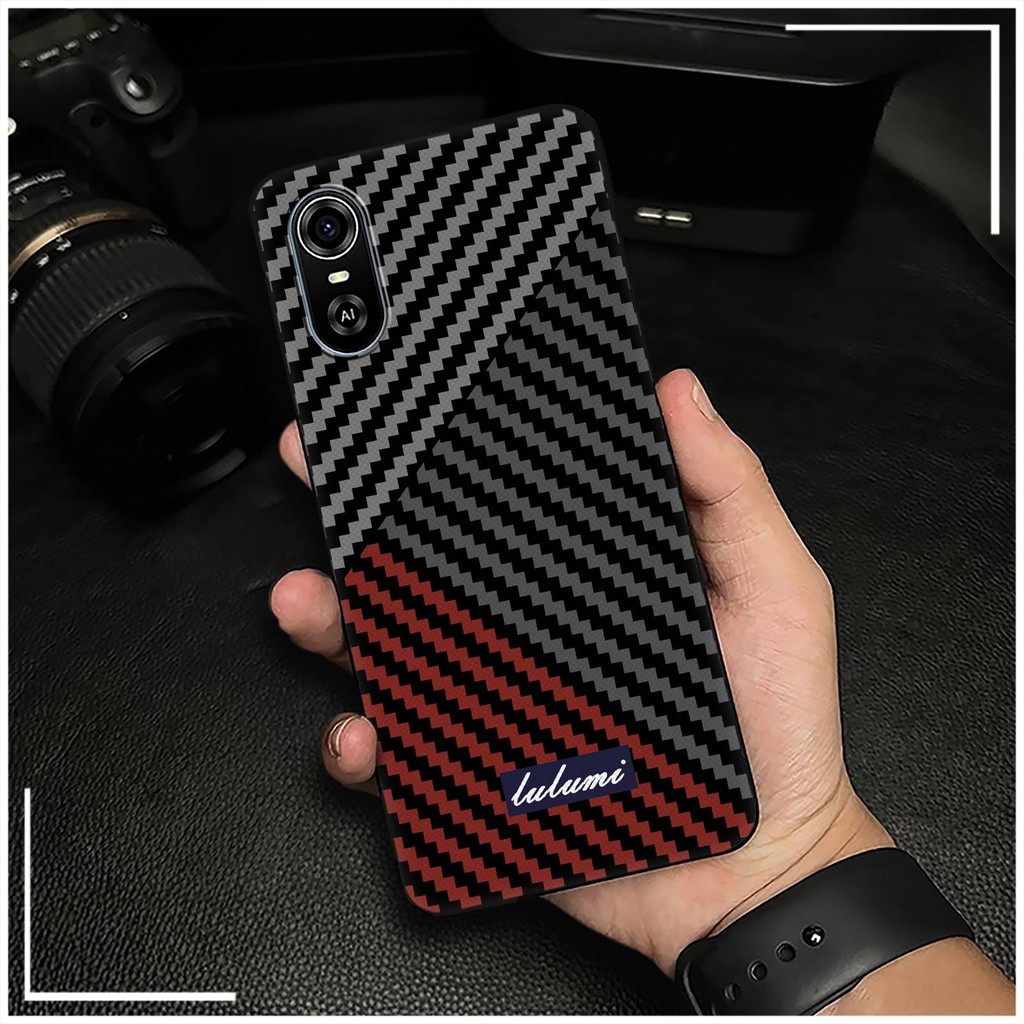 การ์ตูนฝาหลังเคสโทรศัพท์สําหรับ ZTE Blade A31 Plus/Optus X Sight 2 กัน ...