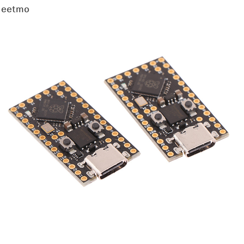 [eetmo] Raspberry Pi Mini Development Board ProMicro RP2040 เข้ากันได้ ...